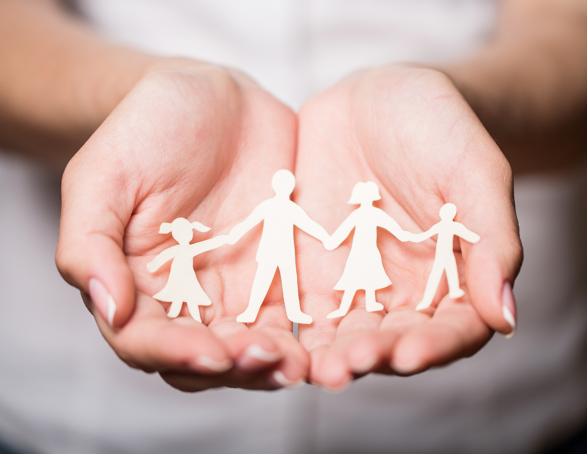 Meet The Charitable Partners For Our Spring 2020 Collection – GiftBetter.co